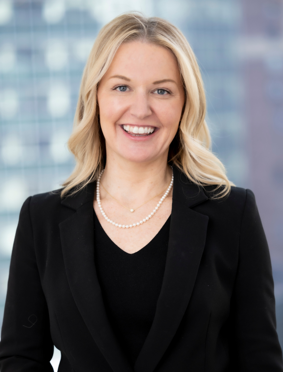 Leadership - Peterson Health Technology Institute