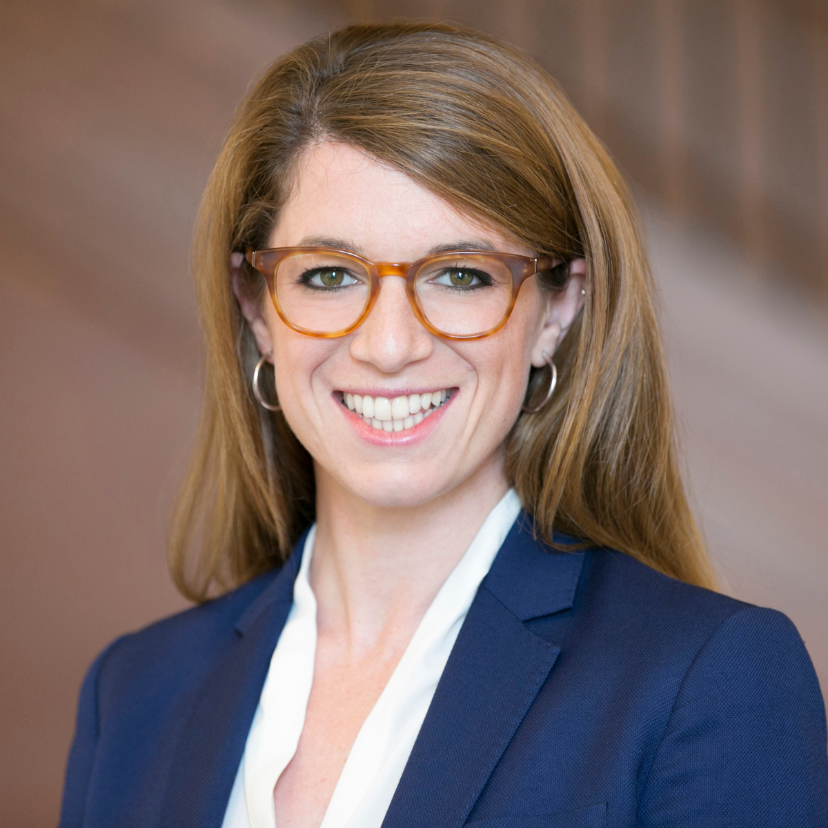 Leadership - Peterson Health Technology Institute