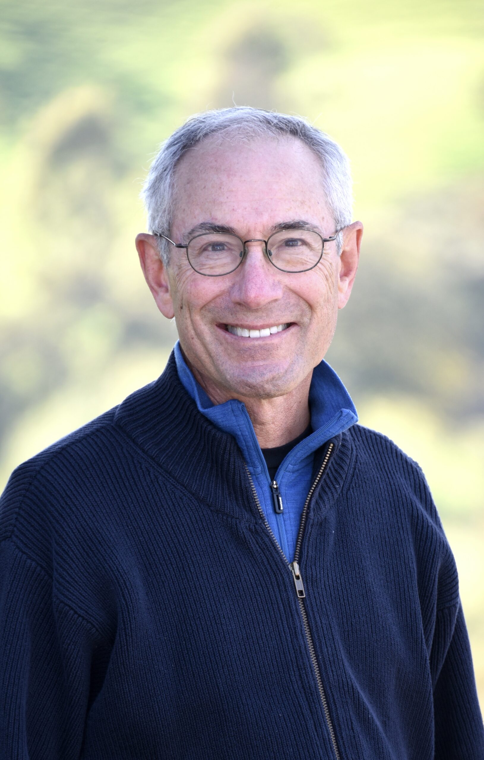 Leadership | Peterson Health Technology Institute