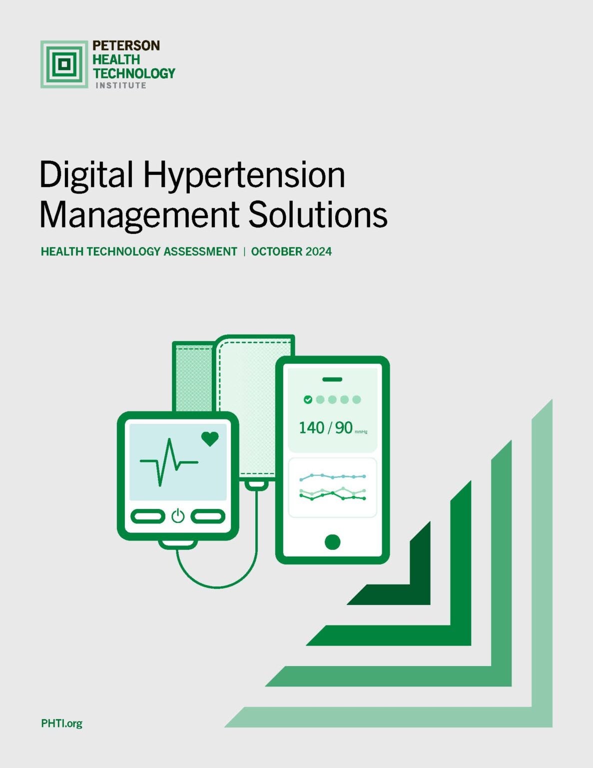 Digital Hypertension Management Solutions - Peterson Health Technology ...