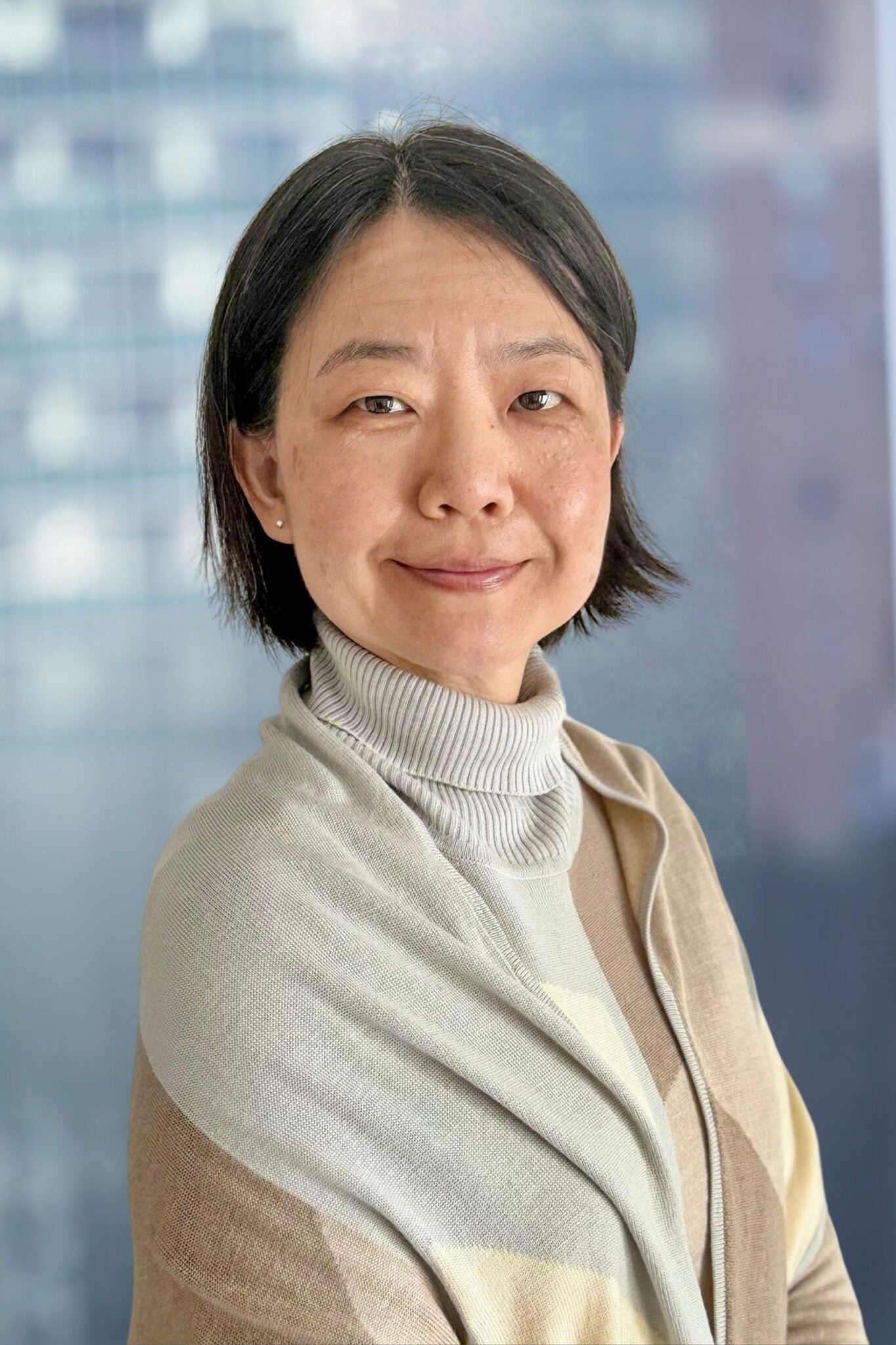 Leadership - Peterson Health Technology Institute